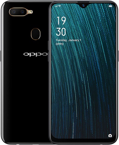 Oppo AX5 64GB Black, Unlocked B - CeX (AU): - Buy, Sell, Donate