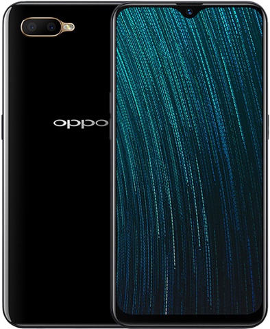 Oppo AX5s (4GB+64GB) Black, Unlocked B - CeX (AU): - Buy, Sell, Donate