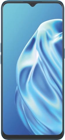 Oppo A91 128GB Blazing Blue, Unlocked B - CeX (AU): - Buy, Sell, Donate