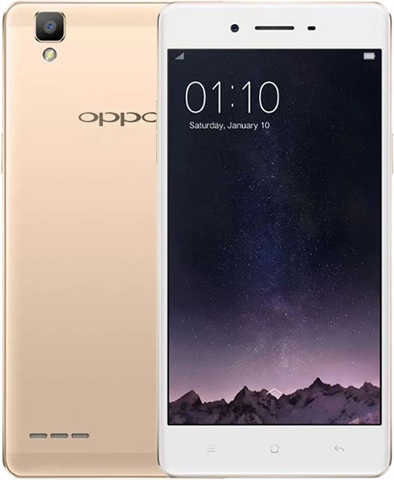 Oppo F1f 16GB, Optus C - CeX (AU): - Buy, Sell, Donate