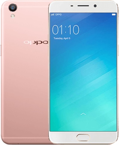 Oppo F1 Plus 64GB Rose Gold, Unlocked B - CeX (AU): - Buy, Sell, Donate