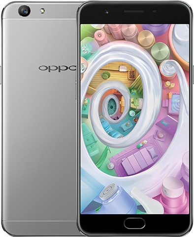 Oppo F1s 32GB Silver, Optus A - CeX (AU): - Buy, Sell, Donate