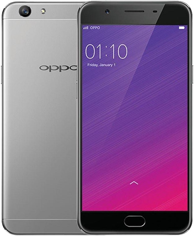 Oppo F1s 32GB Silver, Optus C - CeX (AU): - Buy, Sell, Donate