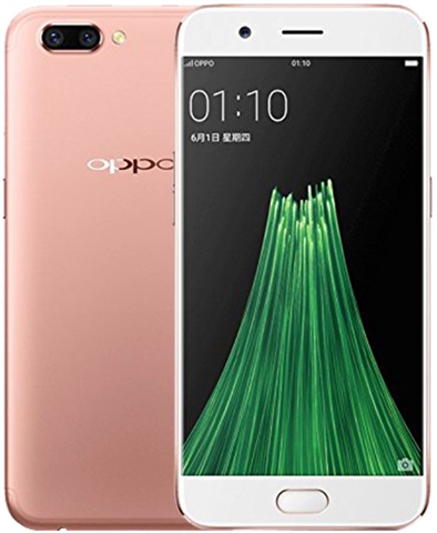 Oppo R11 64GB Rose Gold, Unlocked B - CeX (AU): - Buy, Sell, Donate