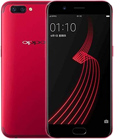 Oppo R11 64GB Red, Unlocked B - CeX (AU): - Buy, Sell, Donate