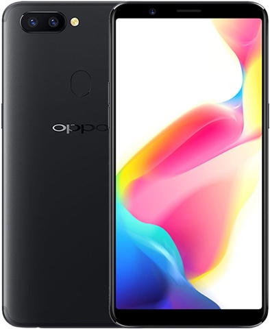 Oppo R11S Plus 64GB Black, Optus B - CeX (AU): - Buy, Sell, Donate