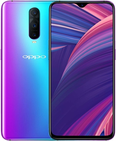 Oppo R17 Pro 128GB Radiant Mist, Unlocked B - CeX (AU): - Buy, Sell, Donate