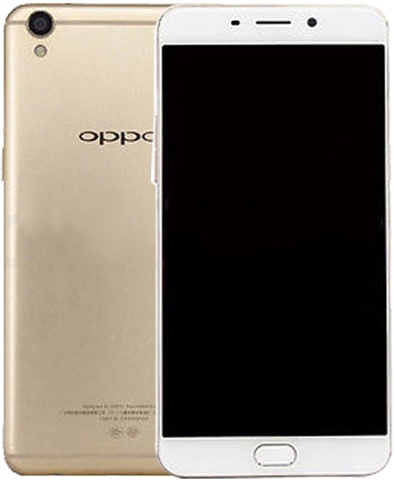 Oppo R9 Plus 64GB Gold, Unlocked A - CeX (AU): - Buy, Sell, Donate