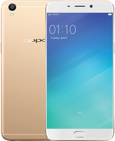 Oppo R9 Plus 64GB Gold, Unlocked C - CeX (AU): - Buy, Sell, Donate