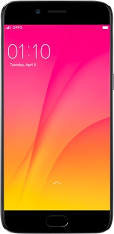 Oppo R9s Dual Sim 64GB Black, Unlocked B - CeX (AU): - Buy, Sell, Donate
