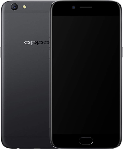 Oppo R9S Plus Dual Sim 64GB Black, Unlocked C - CeX (AU): - Buy, Sell ...