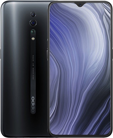 Oppo Reno Z (8GB+128GB) Black, Unlocked B - CeX (AU): - Buy, Sell, Donate