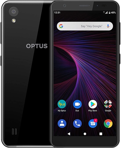 Optus X Power 2 Black, Optus B - CeX (AU): - Buy, Sell, Donate