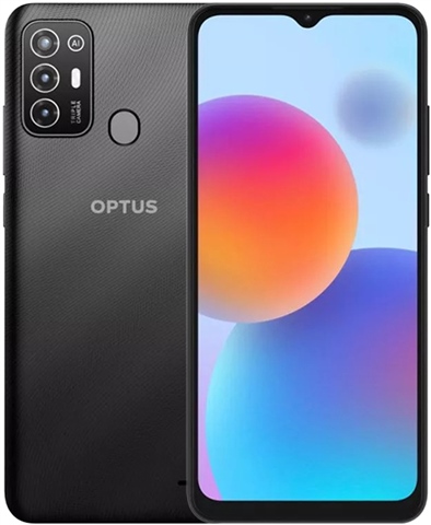 Optus X Pro 2 64GB Grey, Optus C - CeX (AU): - Buy, Sell, Donate