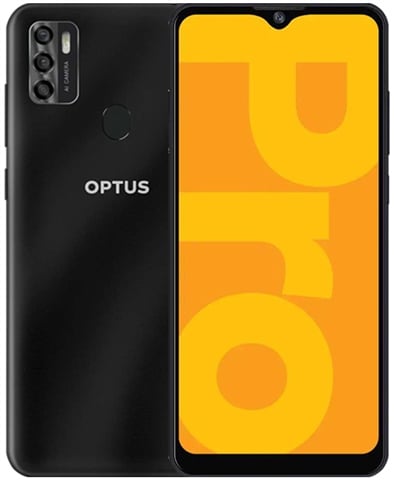 Optus X Pro 32GB Black, Optus C - CeX (AU): - Buy, Sell, Donate
