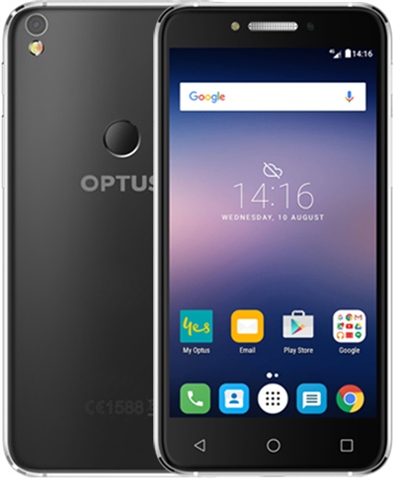 Optus X Sleek, Optus A - CeX (AU): - Buy, Sell, Donate