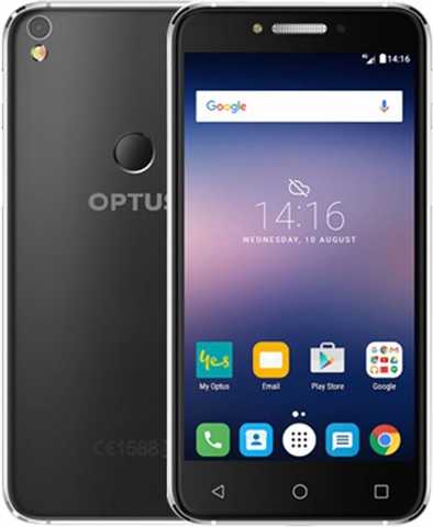 Optus X Sleek, Optus C - CeX (AU): - Buy, Sell, Donate