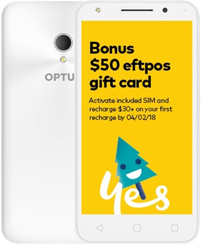 Optus X Spirit 8GB, Optus B - CeX (AU): - Buy, Sell, Donate