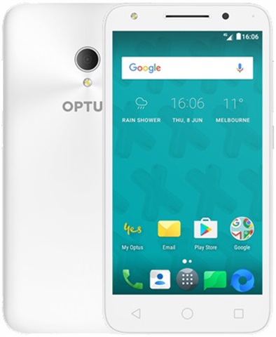 Optus X Spirit 8GB, Optus C - CeX (AU): - Buy, Sell, Donate