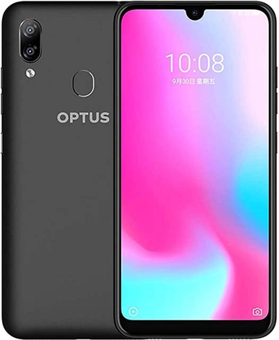 Optus X Vista 16GB Black, Optus C - CeX (AU): - Buy, Sell, Donate