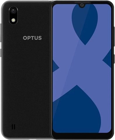 Optus X Wave 16GB Black, Optus B - CeX (AU): - Buy, Sell, Donate
