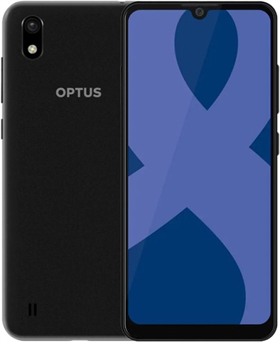 Optus X Wave 16GB Grey, Optus B - CeX (AU): - Buy, Sell, Donate