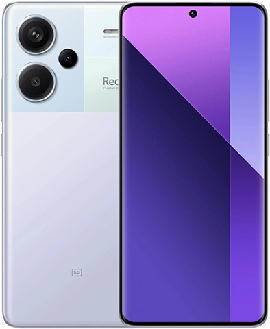 Redmi Note 13 Pro Plus (12GB+512GB) Aurora Purple, Unlocked B - CeX (AU ...