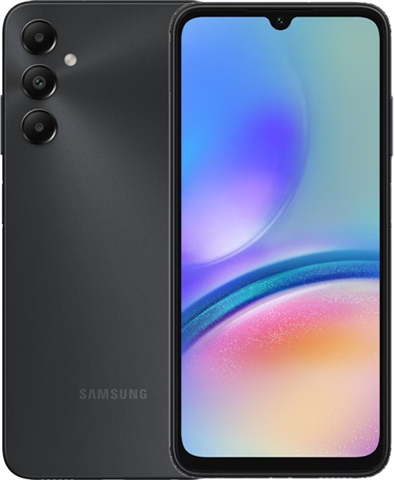 Samsung Galaxy A05S 64GB Black, Optus B - CeX (AU): - Buy, Sell, Donate