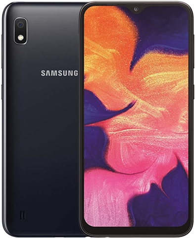 Samsung Galaxy A10 (2GB+32GB) Black, Unlocked B - CeX (AU): - Buy, Sell ...