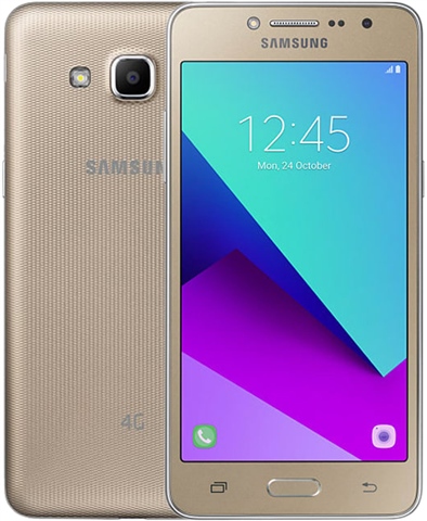 Samsung Galaxy J2 Prime Dual Sim Gold, Unlocked B - CeX (AU): - Buy ...