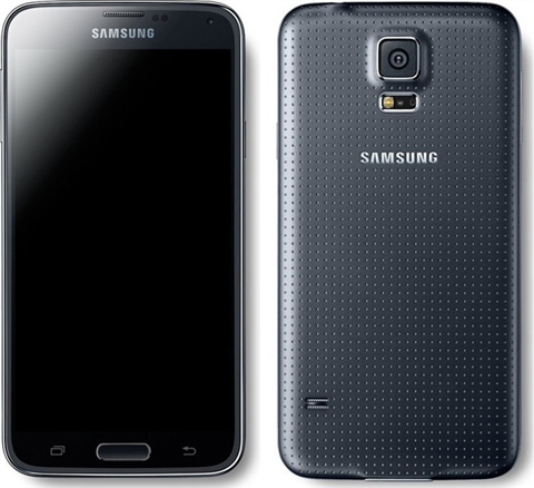Samsung Galaxy S5 LTE 16GB Black, Optus B - CeX (AU): - Buy, Sell, Donate