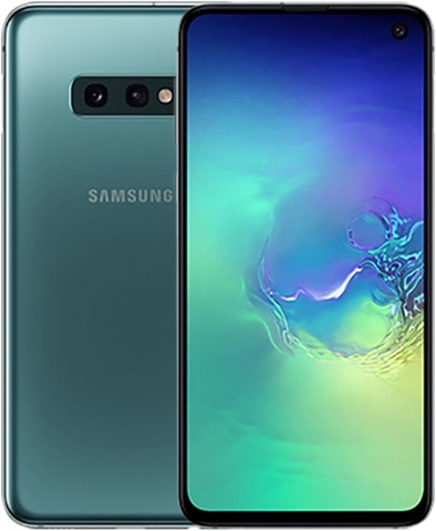 Samsung Galaxy S10e 128GB Prism Green, Unlocked B - CeX (AU): - Buy ...