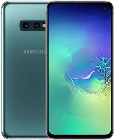 Samsung Galaxy S10e 128GB Prism Green, Unlocked C - CeX (AU): - Buy ...