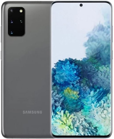 Samsung Galaxy S20 Plus 5G 128GB Cosmic Grey, Unlocked C - CeX (AU ...