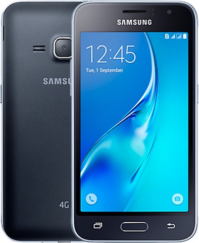 Samsung Galaxy J1 J120 (2016) 4G, Unlocked B - CeX (AU): - Buy, Sell ...