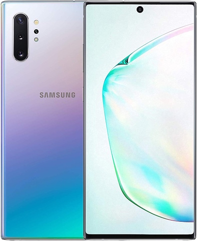 Samsung Galaxy Note 10 Plus 4G 256GB Aura Glow, Unlocked B - CeX (AU ...