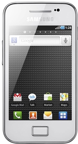 Samsung Galaxy Ace GT-S5830, Optus A - CeX (AU): - Buy, Sell, Donate