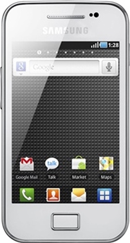 Samsung Galaxy Ace GT-S5830, Unlocked C - CeX (AU): - Buy, Sell, Donate