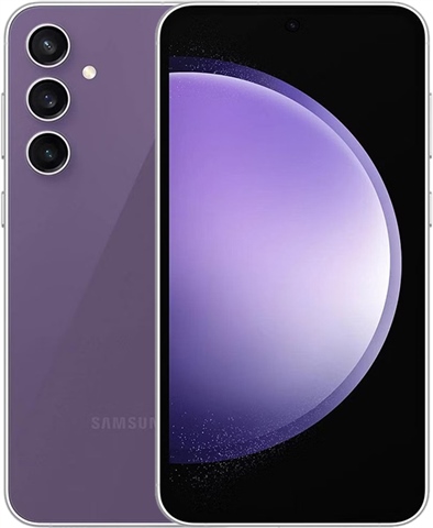 Samsung Galaxy S23 FE 256GB Purple, Unlocked C - CeX (AU): - Buy, Sell ...