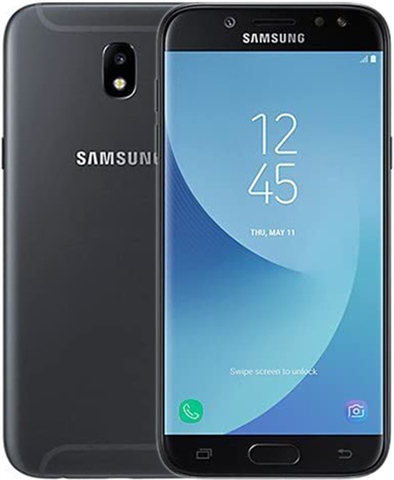 Samsung Galaxy J5 Pro (2017) 32GB Black, Optus A - CeX (AU): - Buy ...