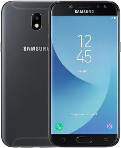 Samsung Galaxy J5 Pro (2017) 32GB Black, Vodafone B - CeX (AU): - Buy ...
