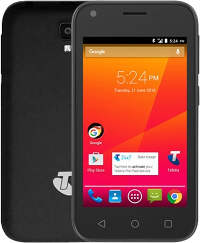 Telstra 4GX Smart A112, Telstra B - CeX (AU): - Buy, Sell, Donate