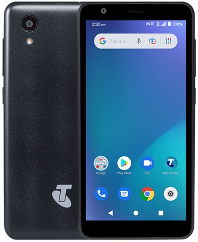 Telstra Essential Smart 2.1 32GB, Telstra A - CeX (AU): - Buy, Sell, Donate