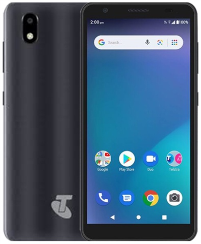Telstra Essential Smart 3 16GB, Telstra C - CeX (AU): - Buy, Sell, Donate