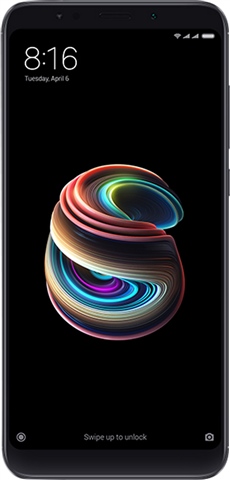 Redmi Note 5 (3GB+32GB) Black, Unlocked B - CeX (AU): - Buy, Sell, Donate