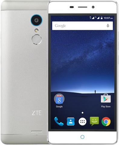 ZTE Blade A110, Optus B - CeX (AU): - Buy, Sell, Donate