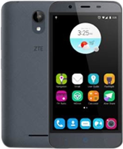 ZTE Blade A310, Telstra B - CeX (AU): - Buy, Sell, Donate