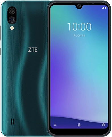 ZTE Blade A5 (2020) 32GB Green, Telstra B - CeX (AU): - Buy, Sell, Donate
