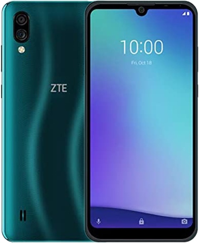 ZTE Blade A5 (2020) 32GB Green, Telstra C - CeX (AU): - Buy, Sell, Donate