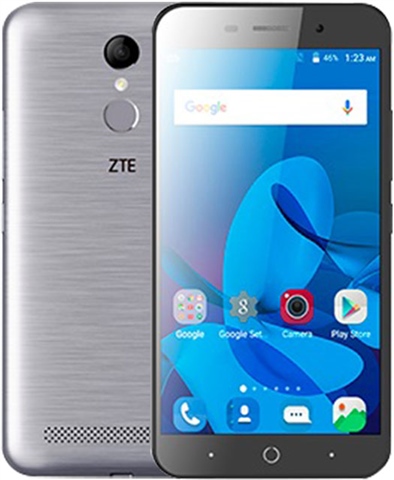 ZTE Blade A602, Telstra B - CeX (AU): - Buy, Sell, Donate
